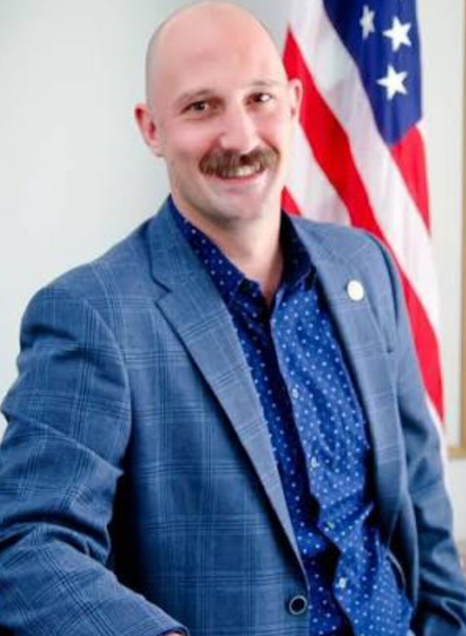 Colusa County Supervisor elected to CSAC VP | Colusa Sun Herald ...