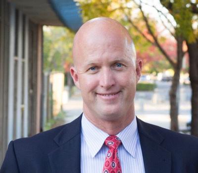 Thomas Reusser - 2019 New Year's Profile | News | appeal-democrat.com