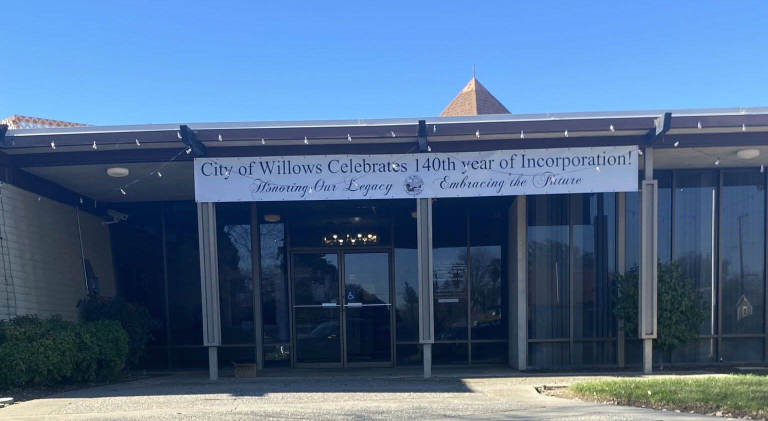 City of Willows asks court to stop Glenn County Sheriff’s Office from ...