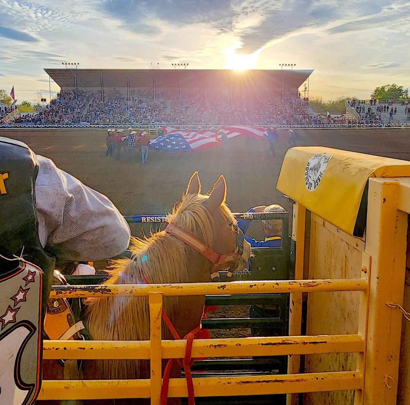Red Bluff Round-Up just weeks away | Corning Observer | appeal-democrat.com