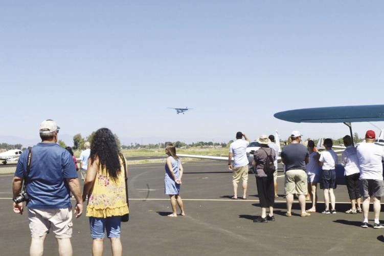 2019 Year in Review: part two | Colusa Sun Herald | appeal-democrat.com