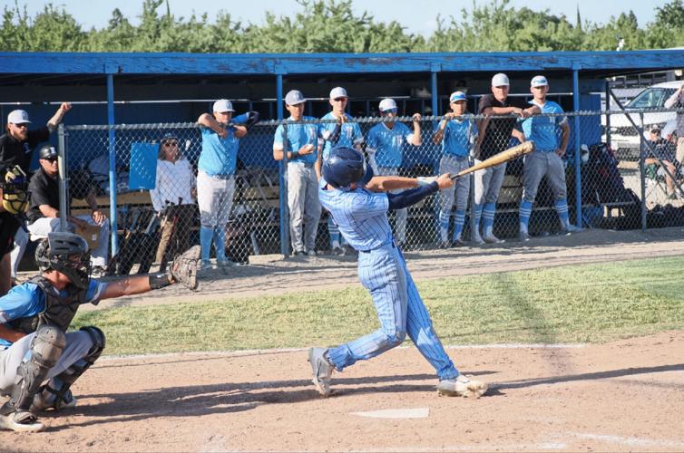 NorCal Regional champion Sutter Huskies lead the way: Marysville’s ...