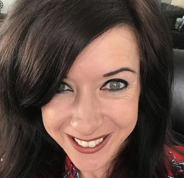 Voices: Amanda Morgan | Opinion | appeal-democrat.com