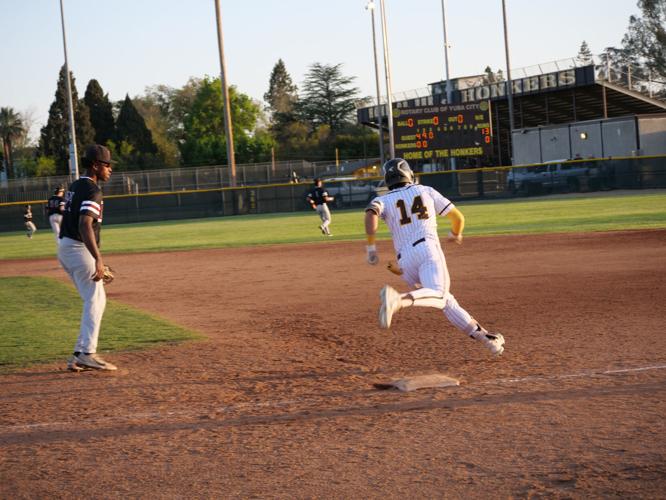 LOCAL RANKINGS: Yuba City falls in rankings after getting swept by ...