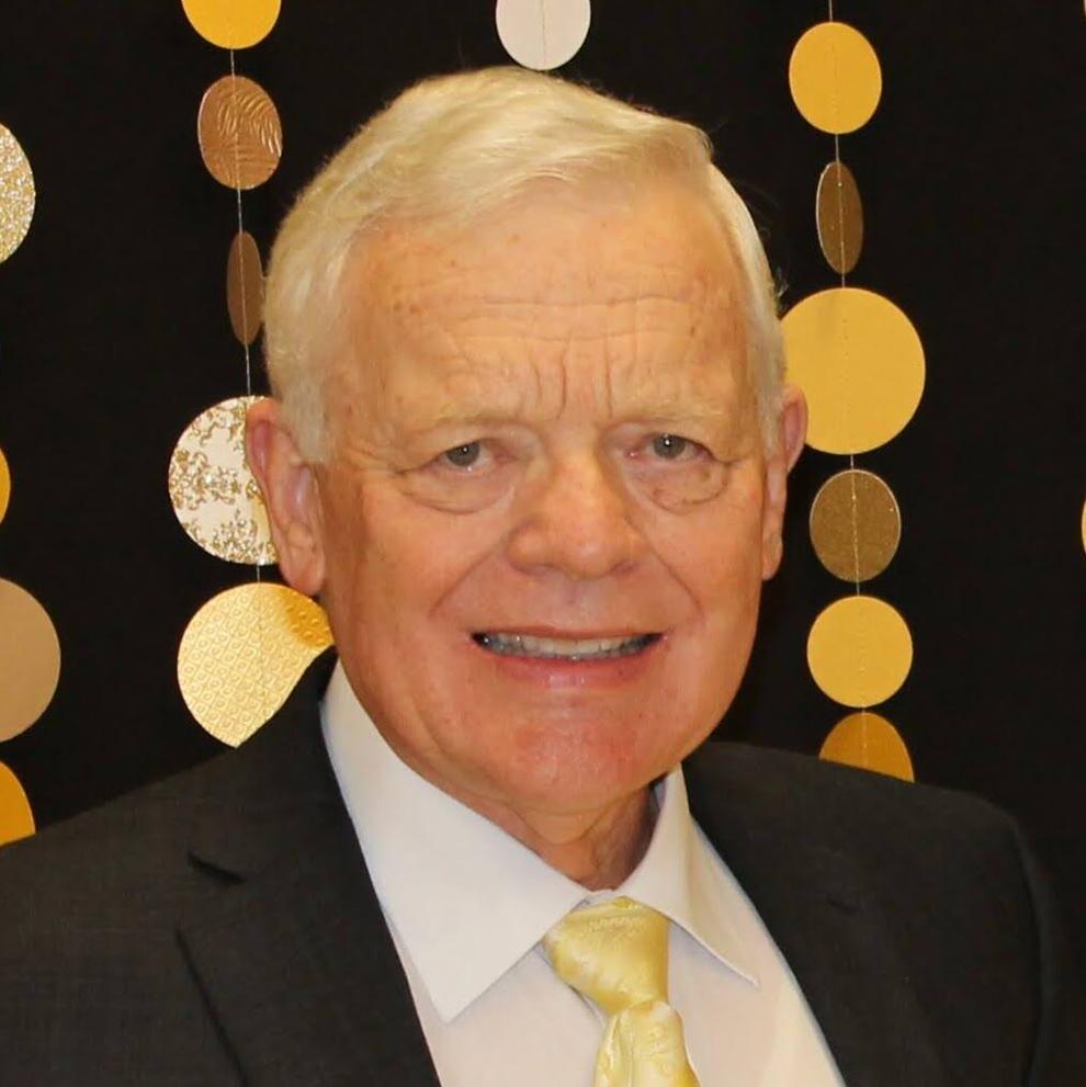 Obituary: Michael R. Henry | Corning Observer | appeal-democrat.com