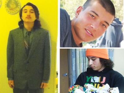 What the Blanco brothers left behind | News | appeal-democrat.com