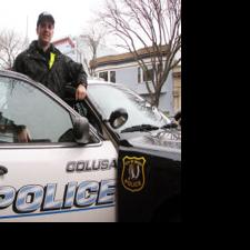 Colusa hires new police officer | | appeal-democrat.com