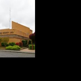 Tehama County takes key step in jail expansion project | Corning ...