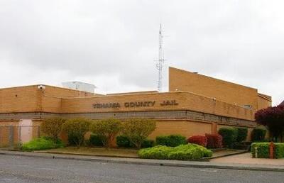 Tehama County takes key step in jail expansion project | Corning ...