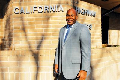 New Highway Patrol commander is ready to hit the roads | News | appeal ...