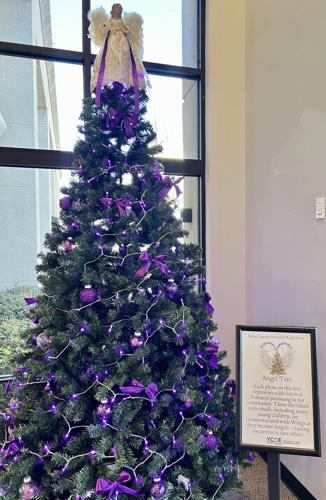 One Stop to host tree lighting ceremony for overdose victims | News ...