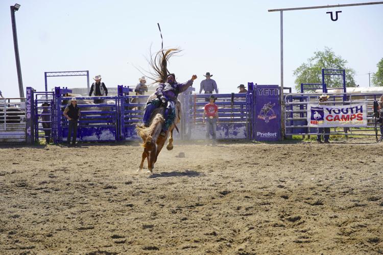 ‘Setting you up for success’: Flying U Rodeo offers free two-day ...