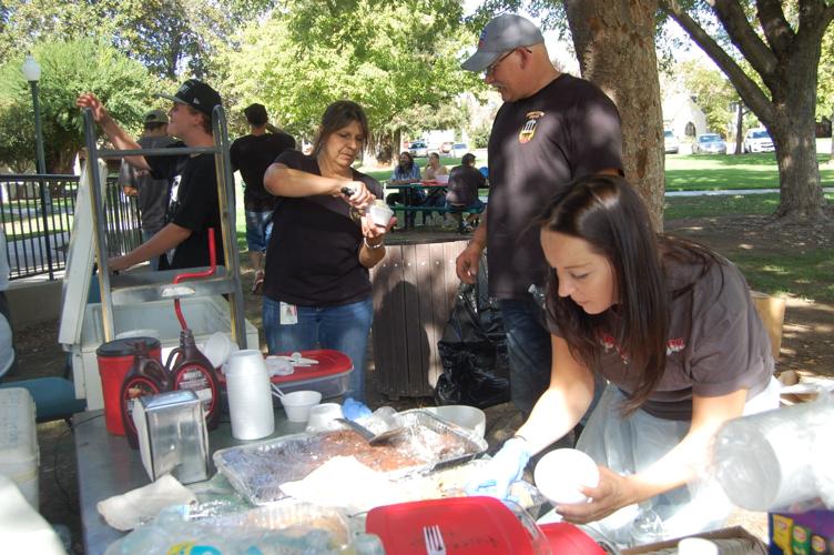 Recovery Happens: Successes in making lives beautiful | Glenn County ...