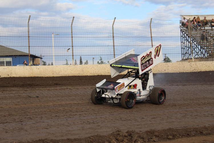 Dawson Hammes grabs 360 win; Crane No. 1 in Crate Sprints | Sports ...