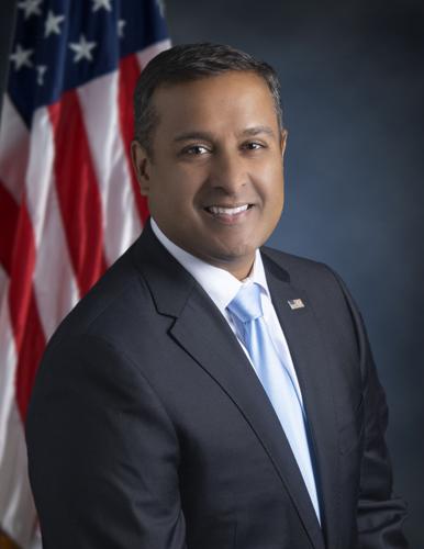 FBI Sacramento names new special agent in charge | News | appeal ...