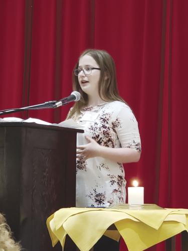 Tehama County Red, White and Blue event names Republican of the Year ...