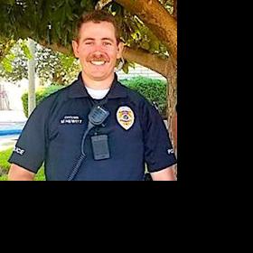 Corning High School, police renew on-campus officer contract | Corning ...