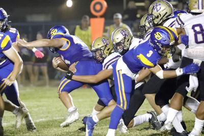 Sutter prevails with second-half rally over Bradshaw Christian | Sports ...