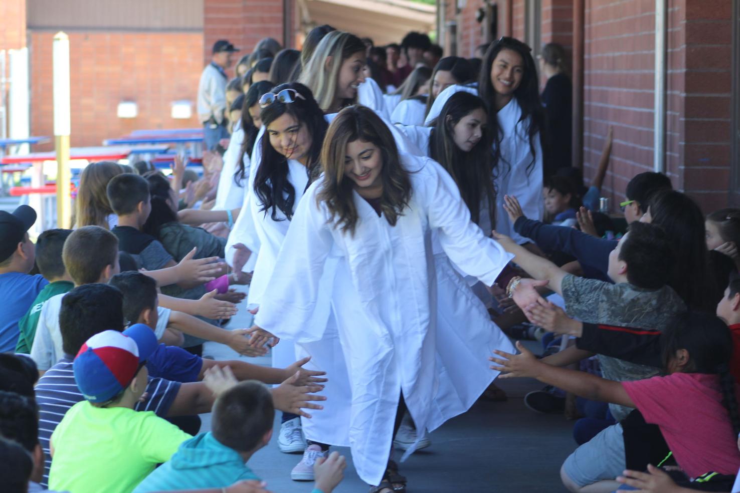 Congratulations to the class of 2019! | Colusa Sun Herald | appeal ...
