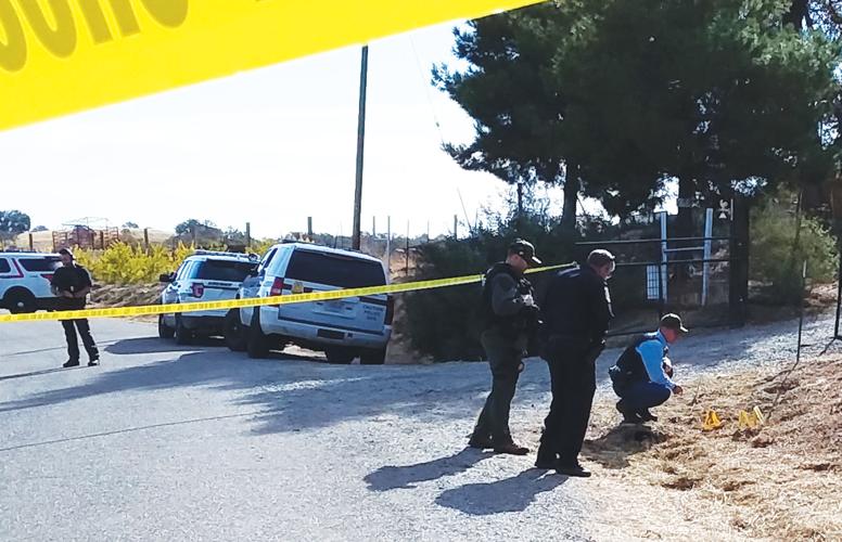 Rancho Tehama shooting: Wife found dead, upping toll to six | Corning ...