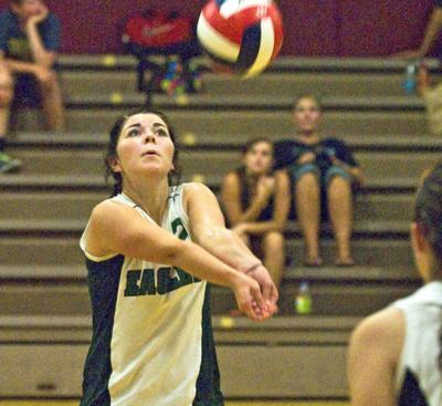 amanda hansen softball