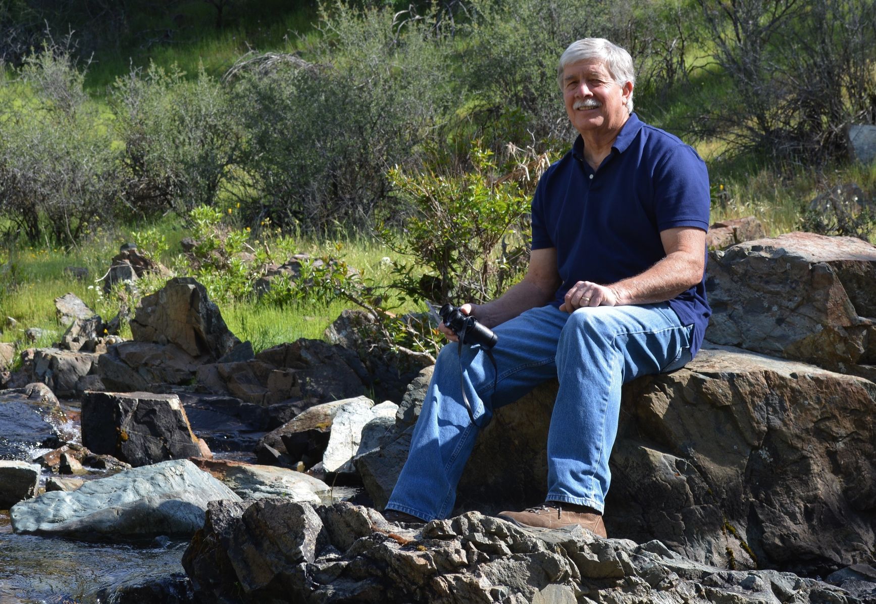 Native son back for book signing | Glenn County Transcript | appeal ...