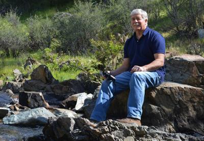 Native son back for book signing | Glenn County Transcript | appeal ...