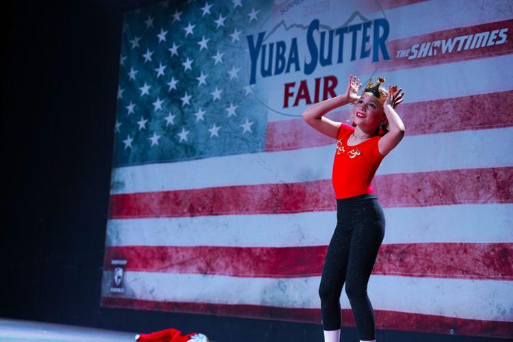 ‘Watch these kids blossom’: A new Miss Yuba-Sutter is crowned | News ...