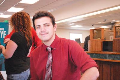 Us Profile: Michael Cates | News | appeal-democrat.com