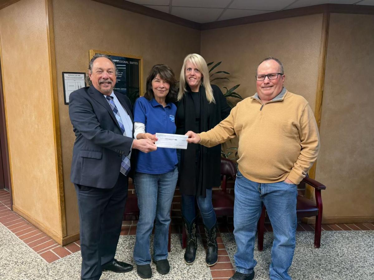 Butchie's Final Gift | Local News | appeal-democrat.com