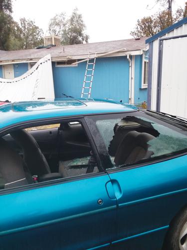 Rancho Tehama shooting: Wife found dead, upping toll to six | Corning ...
