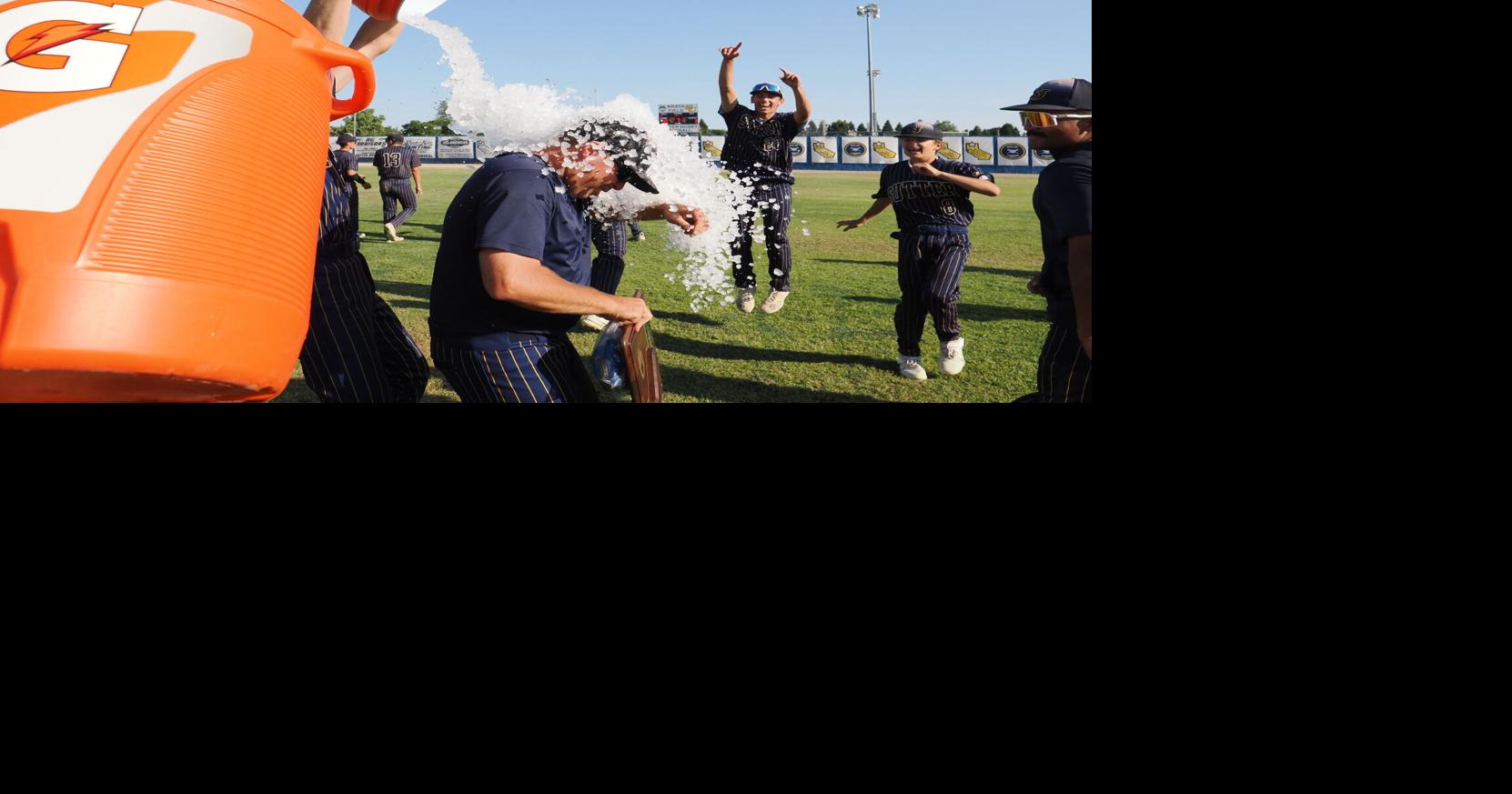 Sutter claims first Northern California Regional championship: Huskies ...