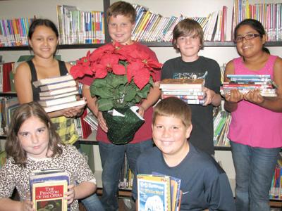 Egling School holding fundraiser to help library | News | appeal ...