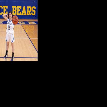 Prep NSCIF basketball awards: Jocelyn Medina is girls MVP | Sports | appeal-democrat.com