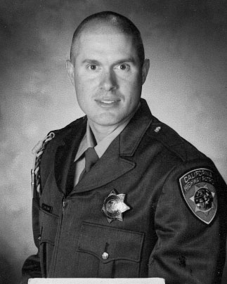 Williams completes CHP cadet training | News | appeal-democrat.com