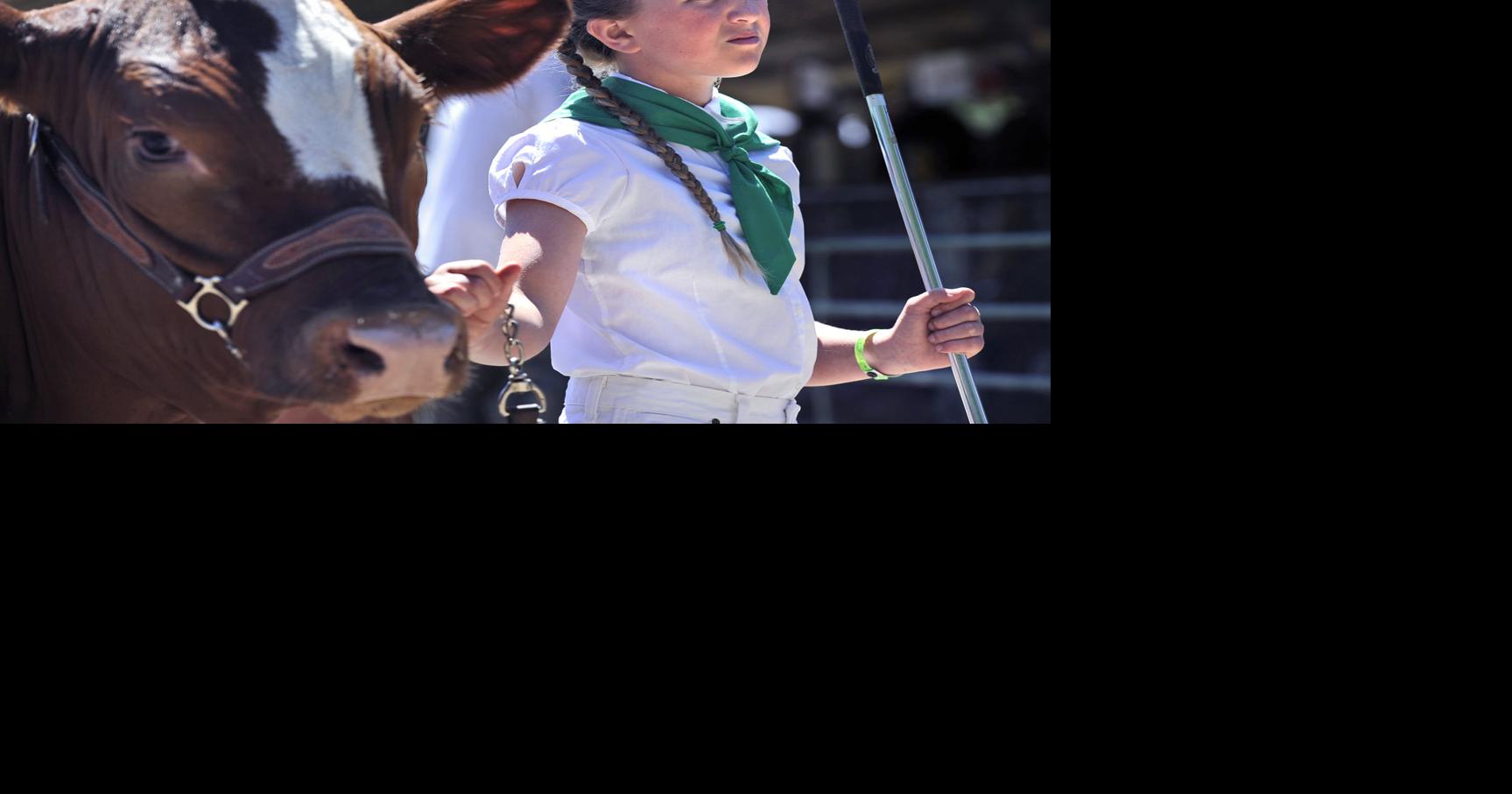 ‘H2O Makes Things Grow:’ 2018 Colusa County Fair | News | appeal ...