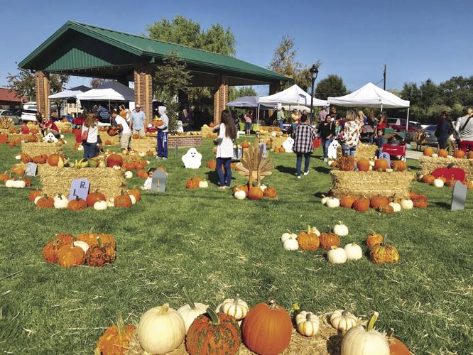 Fall festivities begin in Arbuckle | Colusa Sun Herald | appeal ...