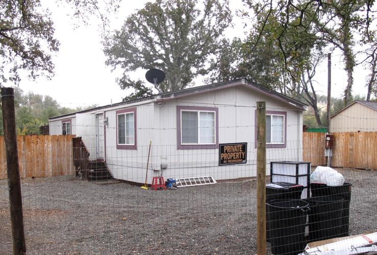 Rancho Tehama shooting: Wife found dead, upping toll to six | Corning ...