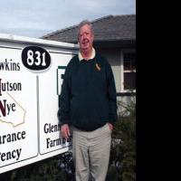 Jim Hutson | People | appeal-democrat.com