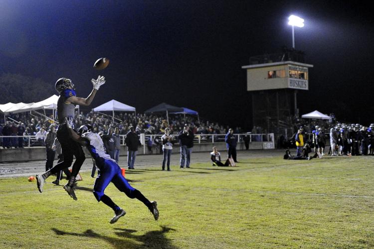 Orland at Sutter Football | Photo Gallery | appeal-democrat.com