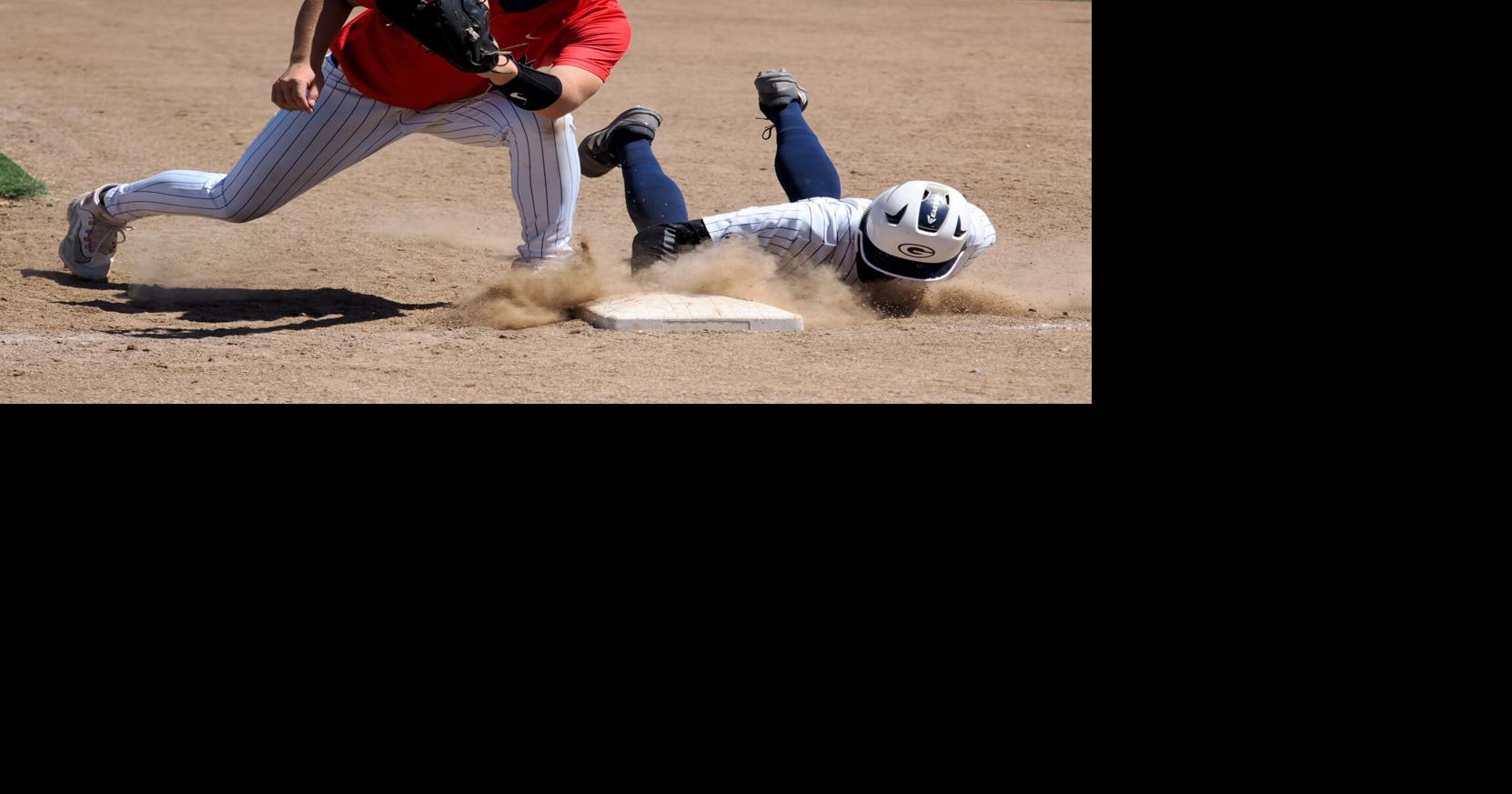 ‘One Shining Moment’: Sights of NorCal Prep Baseball Classic | Sports ...