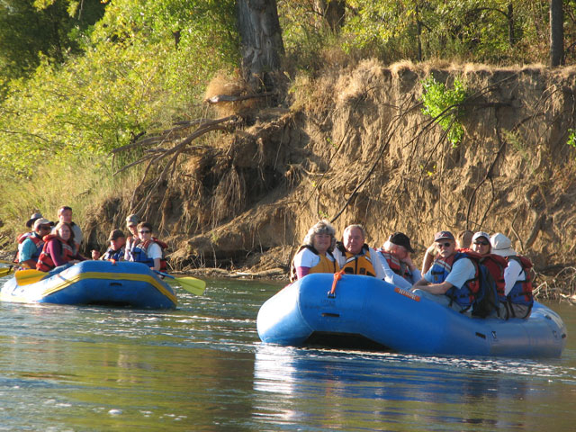 Sacramento River Moonlight Float | | appeal-democrat.com