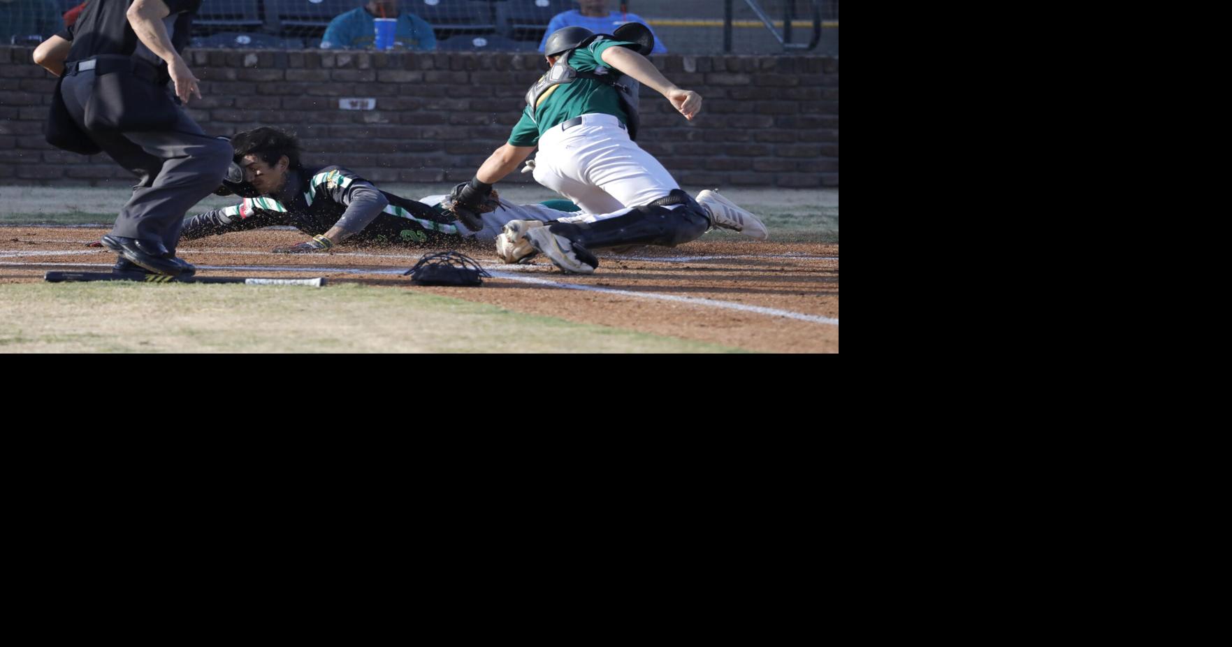 Drakes open season with victory | Sports | appeal-democrat.com