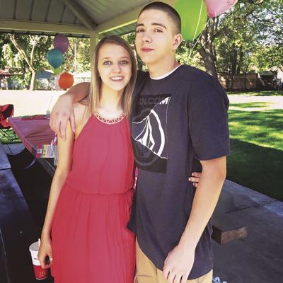 Hit-and-run victim continues to recover | Glenn County Transcript ...