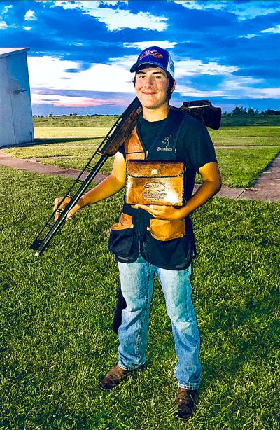 Plumas Lake’s Garza shines at two national tournaments | Sports ...