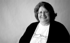 Karen Morrison | | appeal-democrat.com