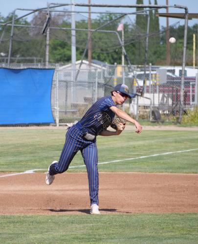 Sutter grabs opening Sac-Joaquin playoff win: Top-seeded Huskies begin ...