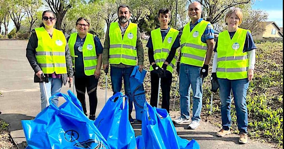 CalTrans Clean California interactive website educates, inspires action ...