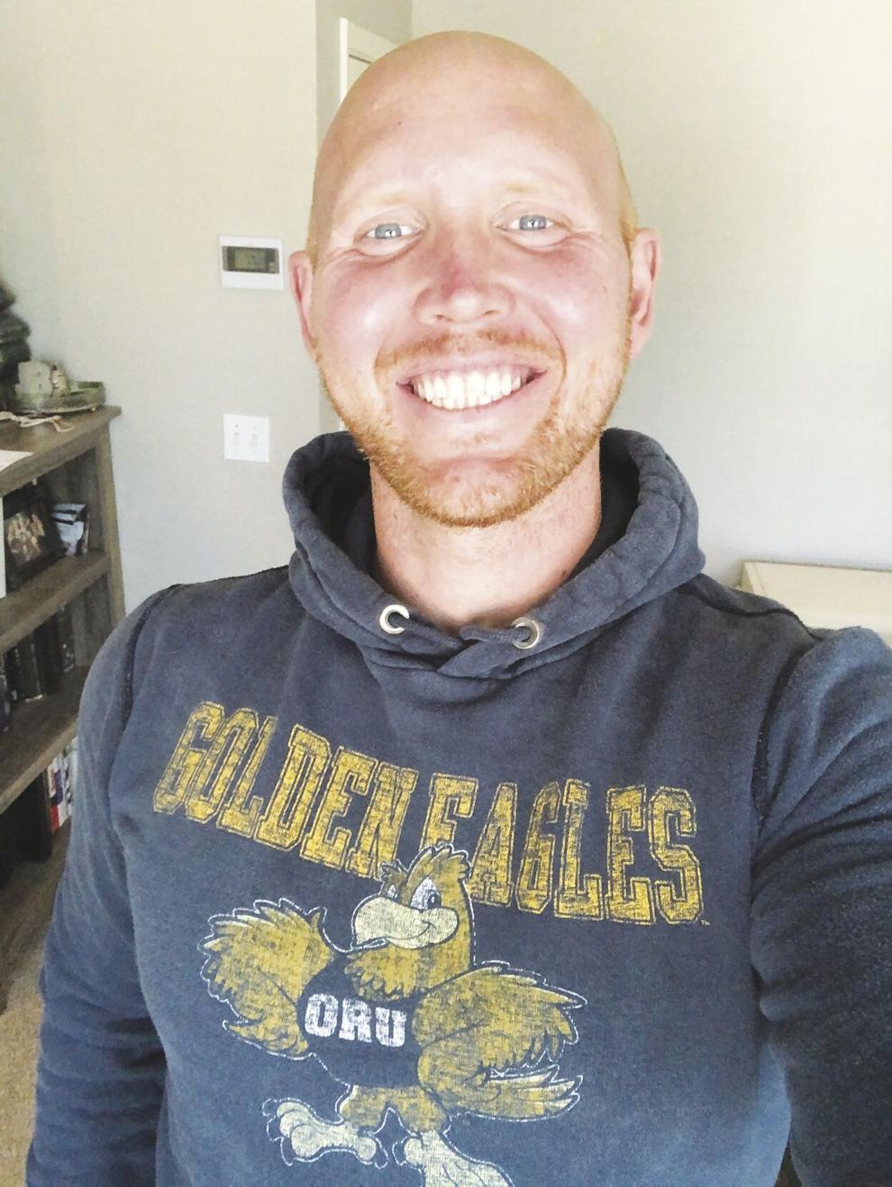 Us Profile: Ryan Wallace likes that community is important to everyone ...