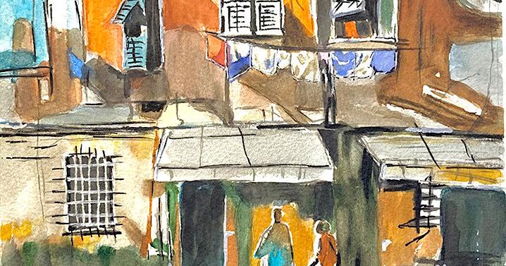 Red Bluff gallery features 'Just Breathe: Seeing Art As a Way To Heal ...